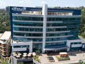 DFCU Bank - Business Directory Uganda