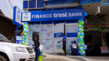 Finance Trust Bank - Business Directory Uganda