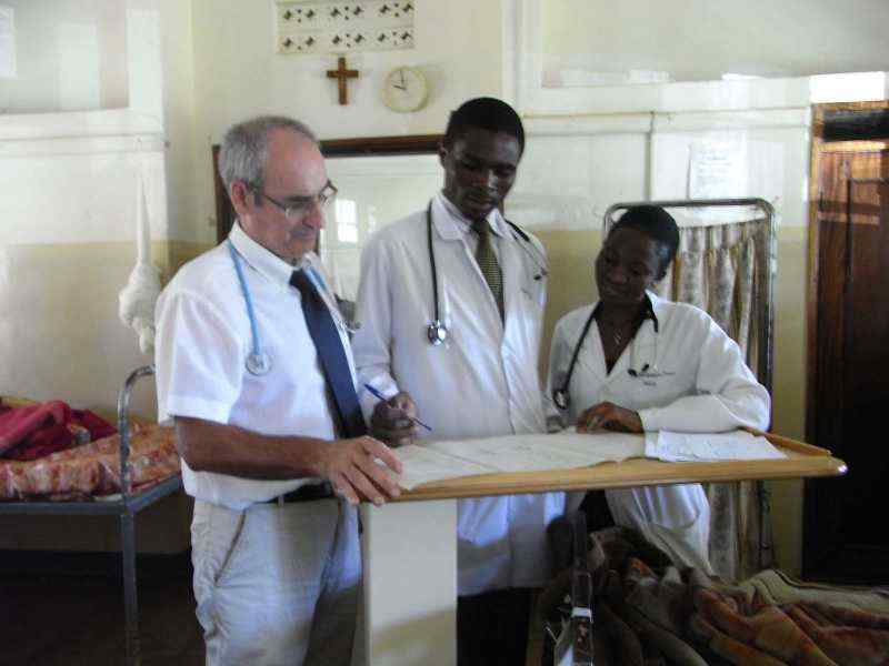 Kitovu Hospital - Business Directory Uganda