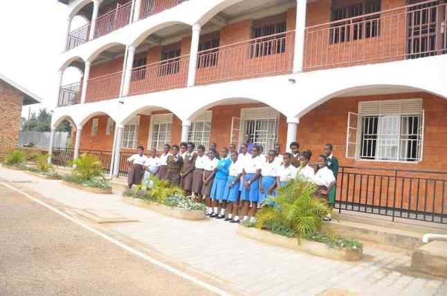 Maryhill High School - Business Directory Uganda