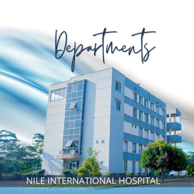 Nile International Hospital - Business Directory Uganda