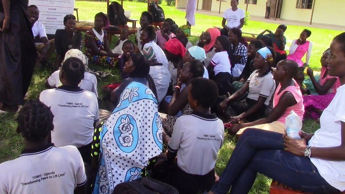 St. Anthony’s Hospital – Tororo - Business Directory Uganda