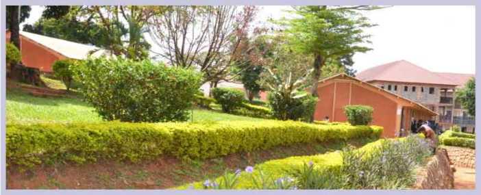 Lubiri Secondary School - Business Directory Uganda