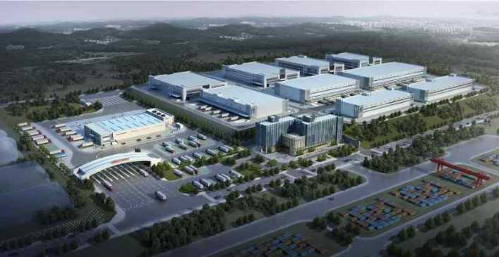 Chongqing International Construction Corporation (CICO) - Business ...