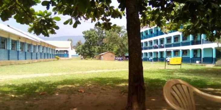 MBALE COMPREHENSIVE HIGH SCHOOL - Business Directory Uganda