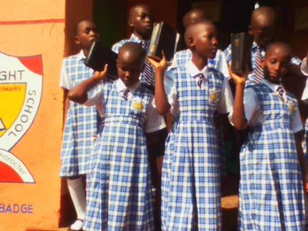 Star Light Parents Sch.kasokoso Kyaddondo, Kira - Business Directory Uganda