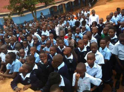 Namugongo Model Primary School - Business Directory Uganda