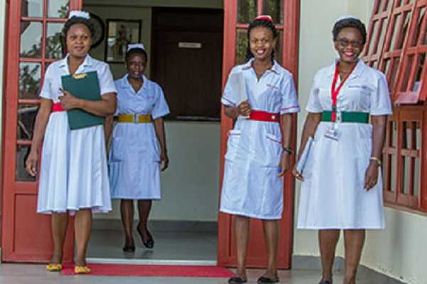 Mengo Hospital Medical Laboratory Training School - Business Directory ...